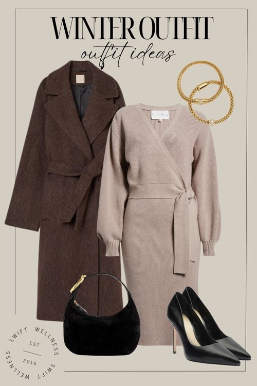 15 Easy Winter Outfits That Will Make You Love The Cold — Swift Wellness