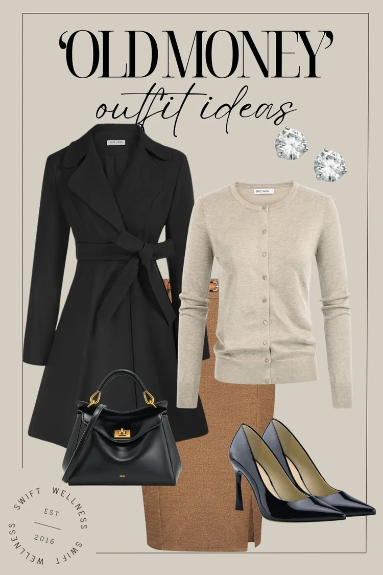 20 ‘Old Money’ Outfits That Have The Aesthetic Without The Cost