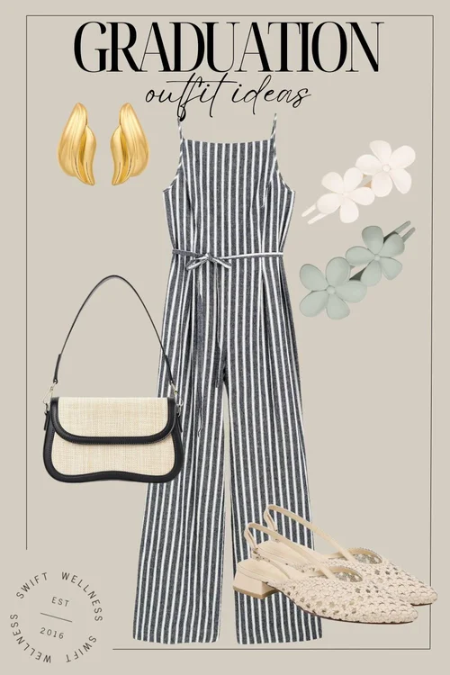 30 Graduation Outfit Ideas For Grads + Guests Alike — Swift Wellness