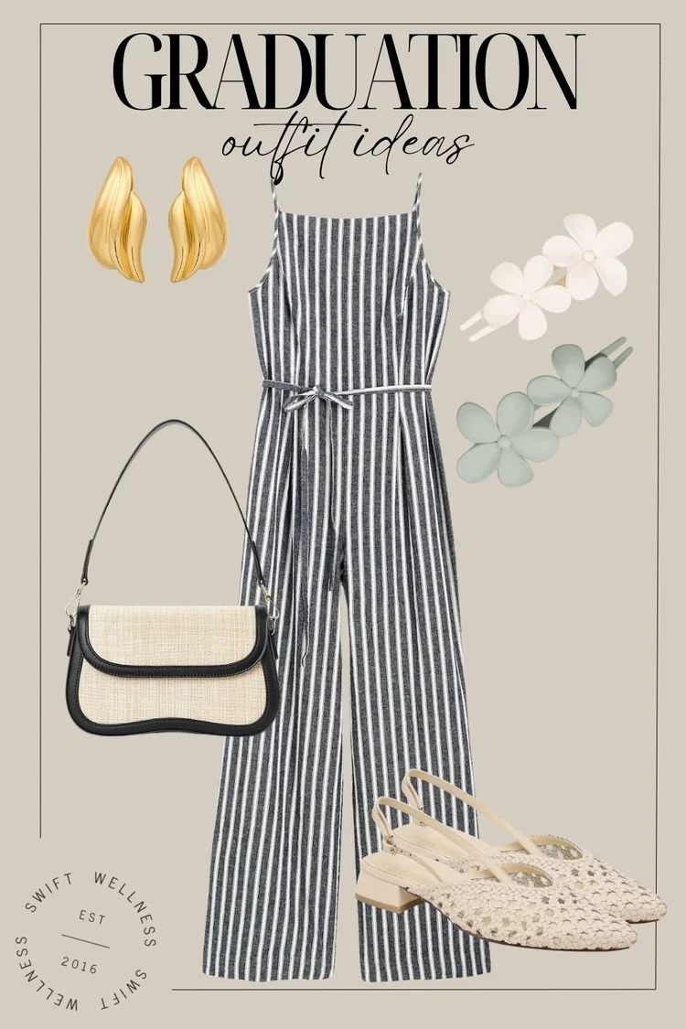 30 Graduation Outfit Ideas For Grads + Guests Alike — Swift Wellness