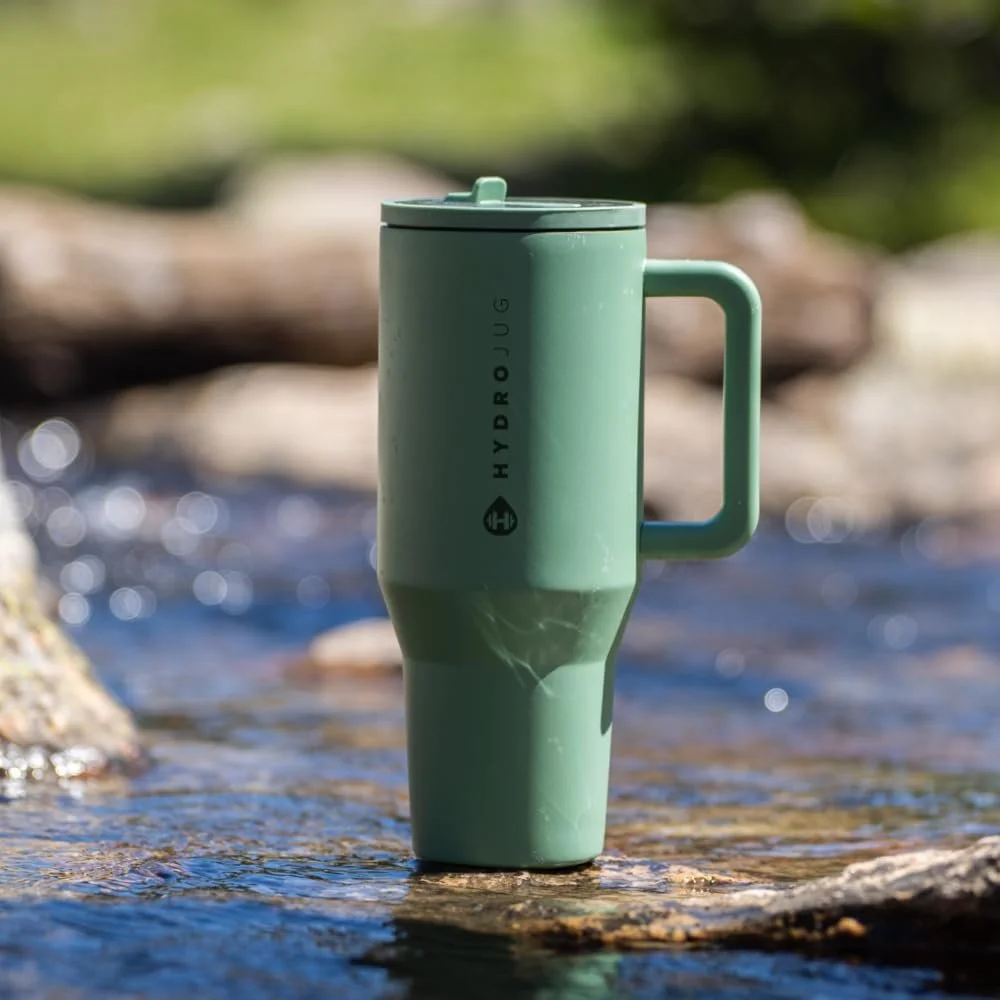 20 Stanley Alternatives That Rival The Viral Tumbler
