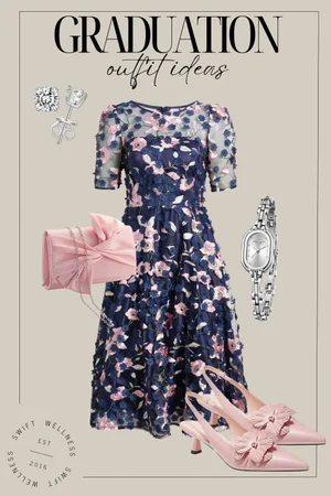 30 Graduation Outfit Ideas For Grads + Guests Alike — Swift Wellness