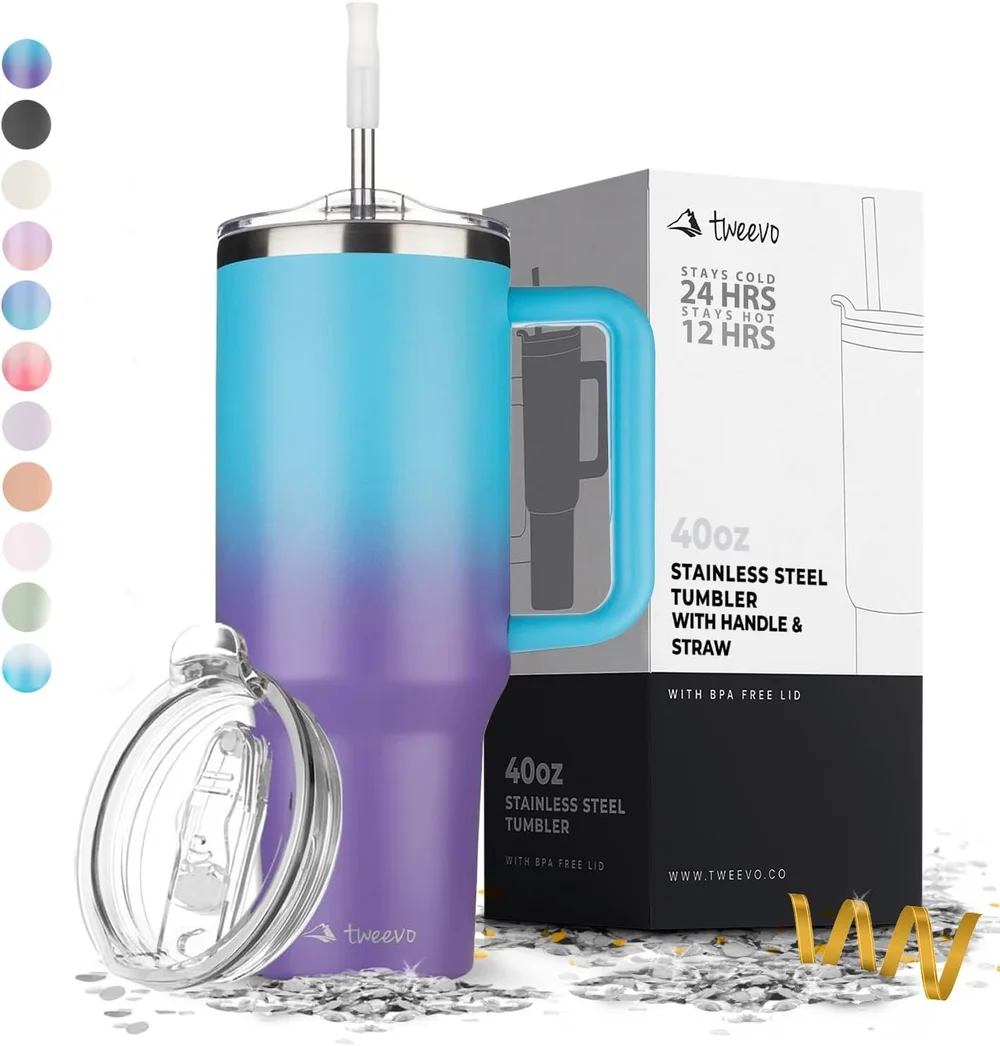 20 Stanley Alternatives That Rival The Viral Tumbler