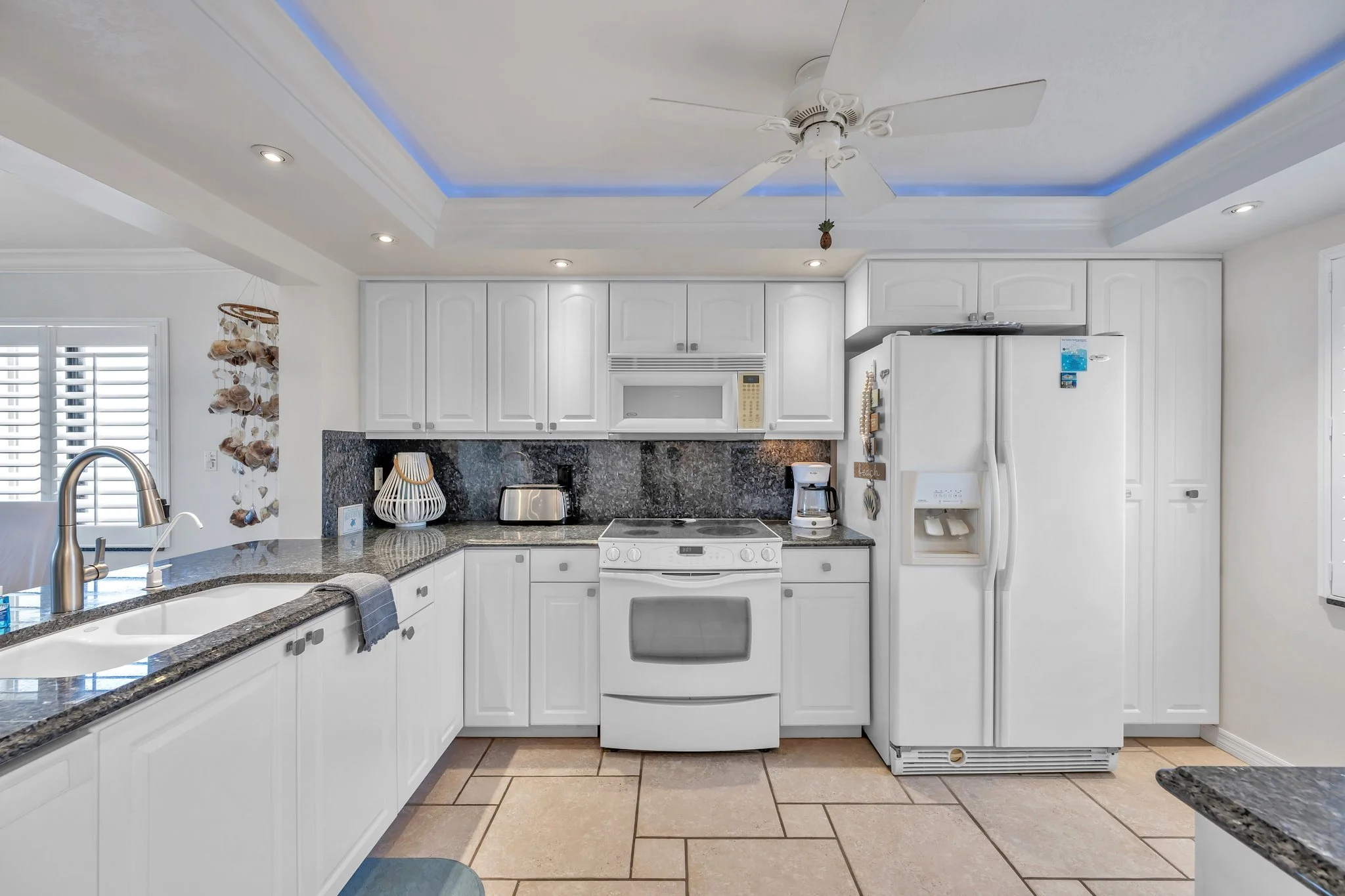 Ocean Sands | Oceanfront Getaway in Madeira Beach
