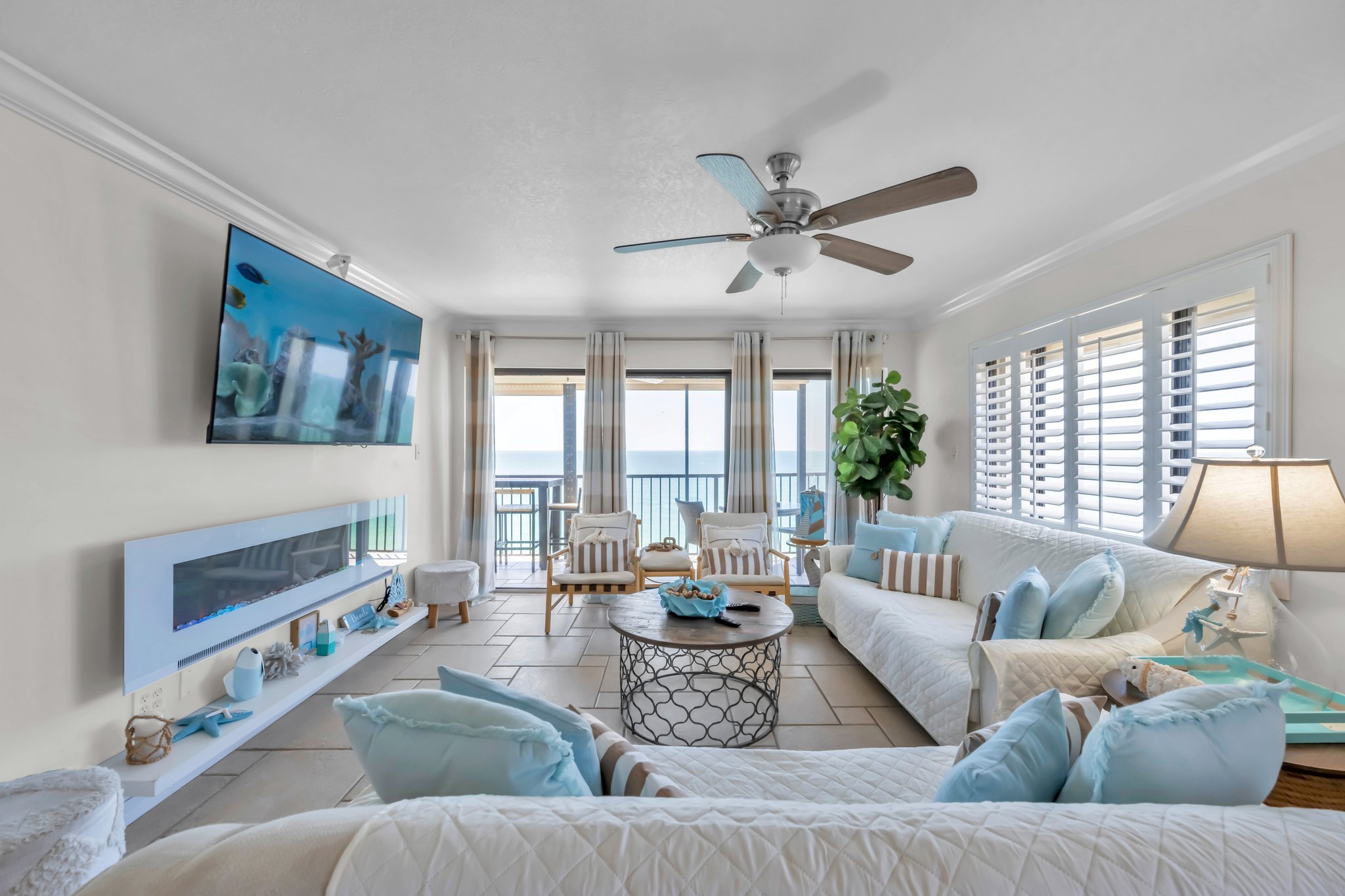 Ocean Sands | Oceanfront Getaway in Madeira Beach