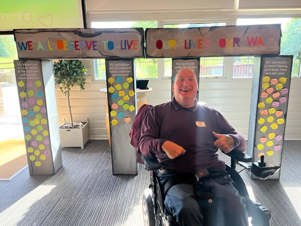 Contact us — Wiltshire Centre for Independent Living
