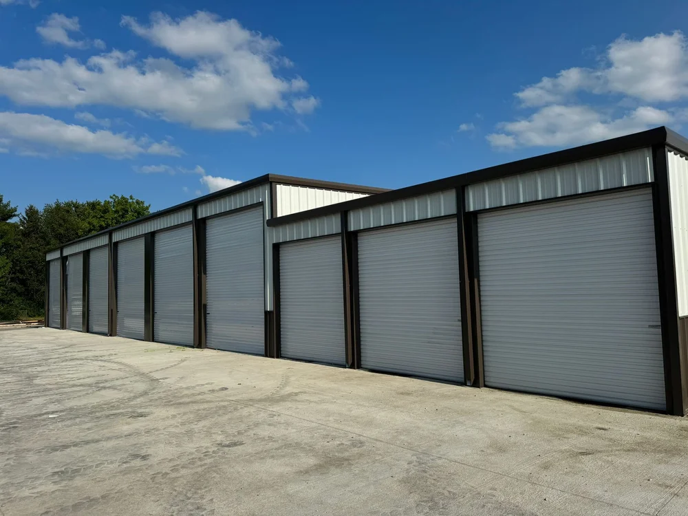 E&R STEEL ERECTORS LLC