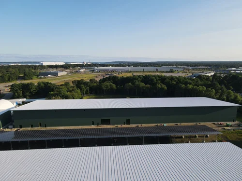 E&R STEEL ERECTORS LLC