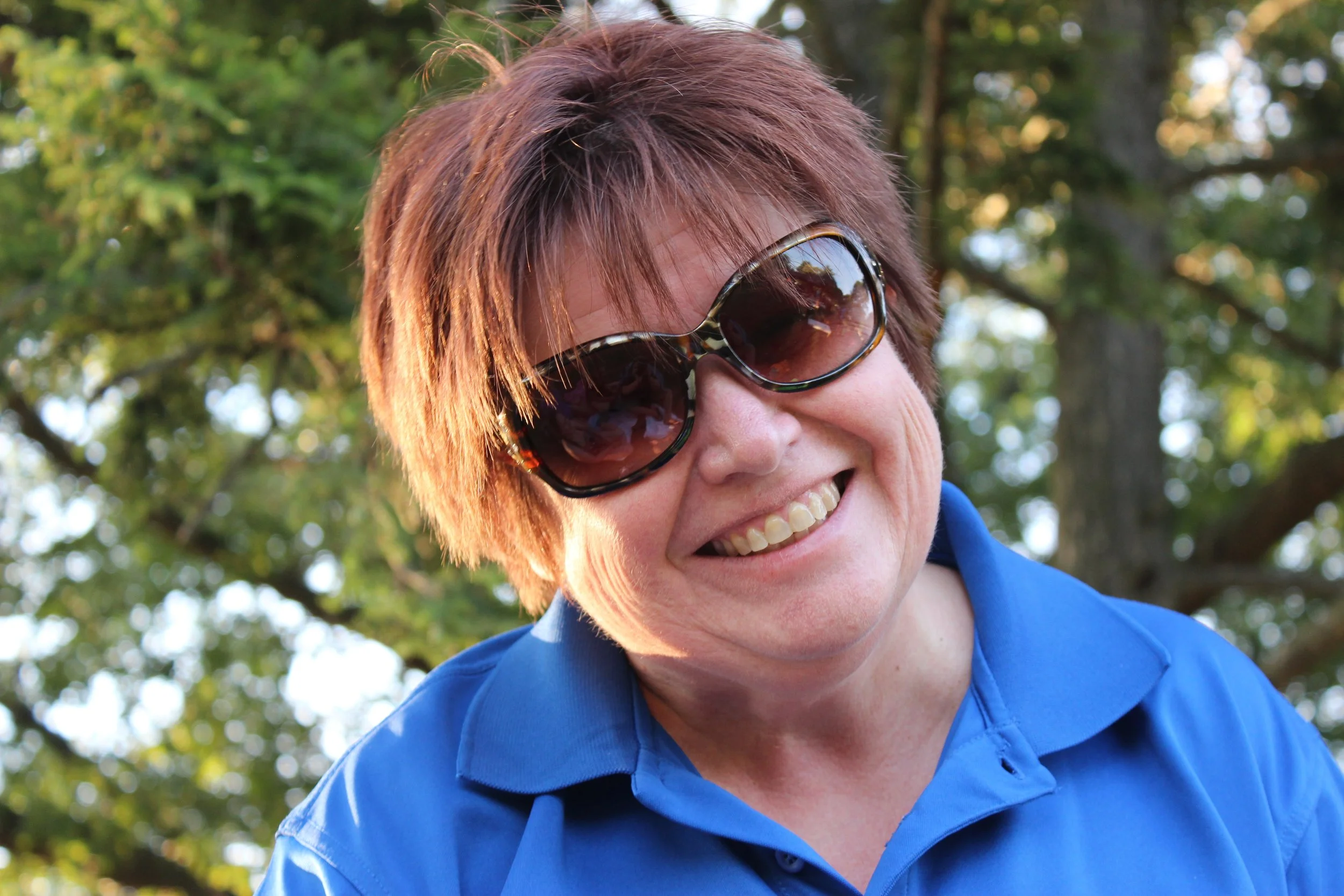Judy Mae Bingman — Extension Insider
