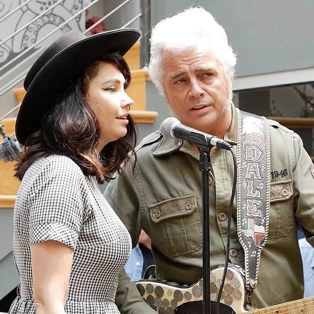 Dale Watson