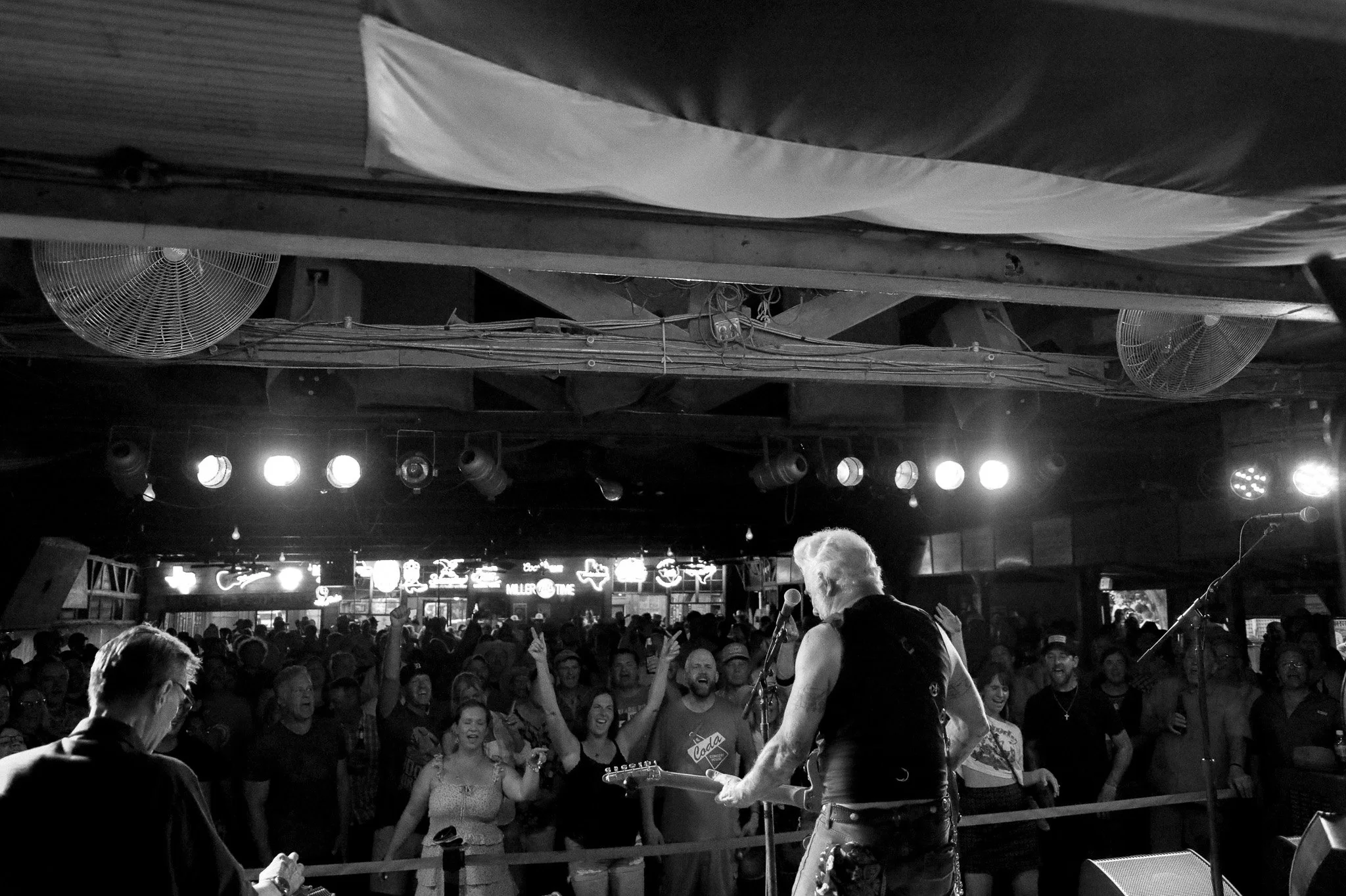 Tour Dates — Dale Watson