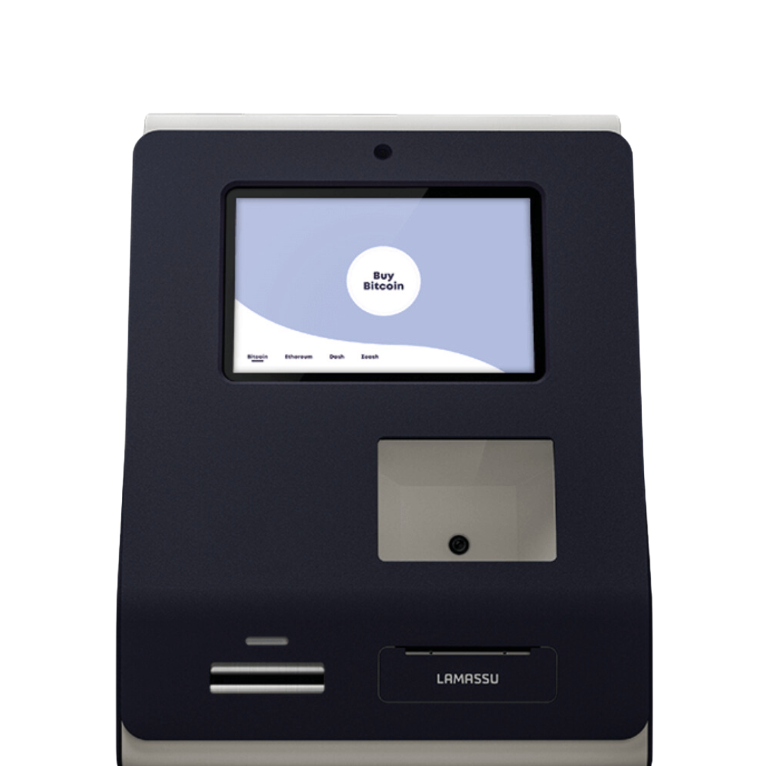 Find A Bitcoin ATM Near Me Cash2Crypto