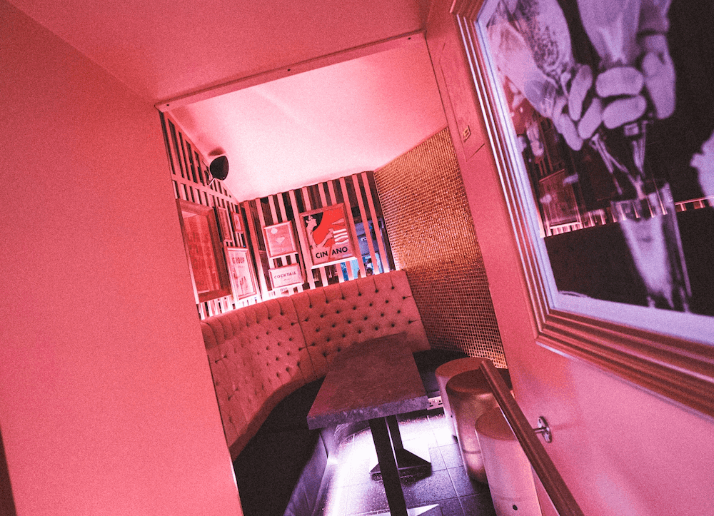 Check Private Booth Packages for Party — The Fizzy Tarté