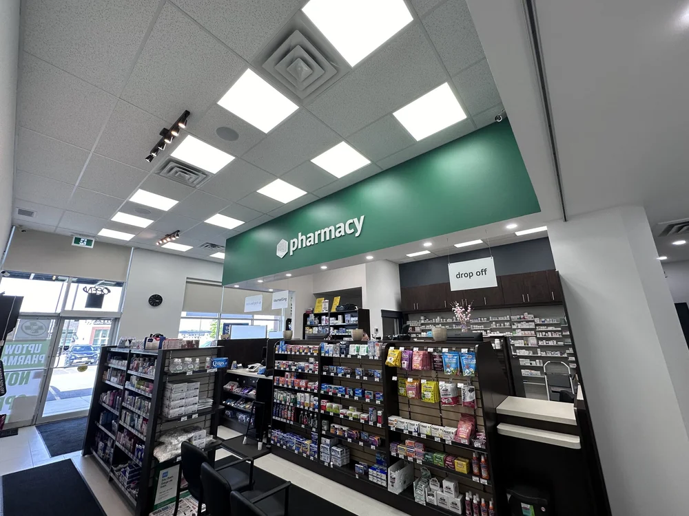 Uptown Guardian Pharmacy & Medical Clinic | Visit Today for Expert ...