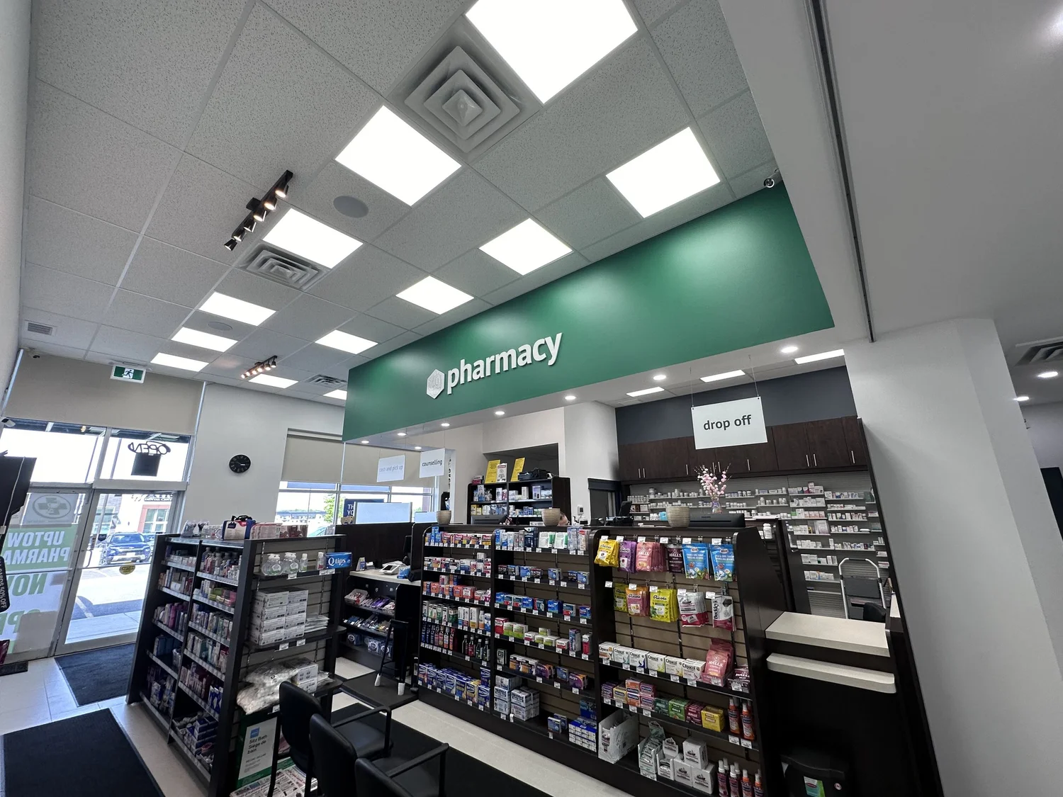 Uptown Guardian Pharmacy & Medical Clinic | Visit Today for Expert ...