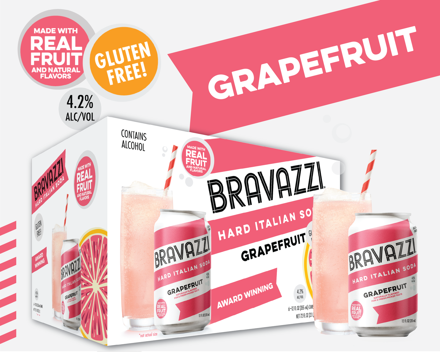 Bravazzi Shop