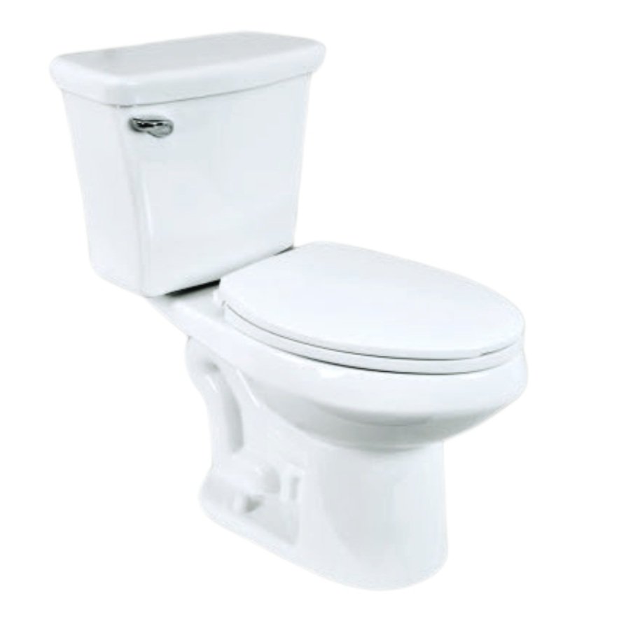 Penguin Overflow Protected Toilets — Water Matrix