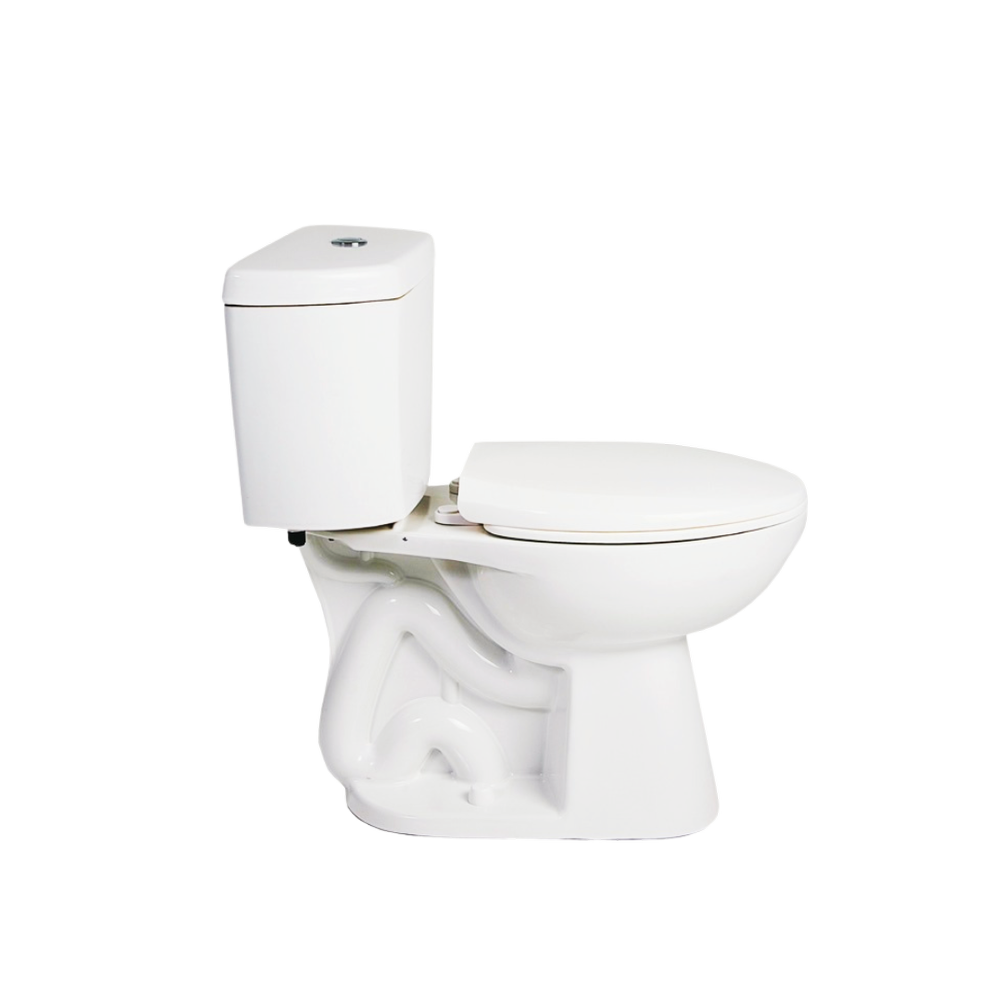 Hennessy & Hinchcliffe Proficiency Toilets 3 litre + PRO FLUSH — Water ...