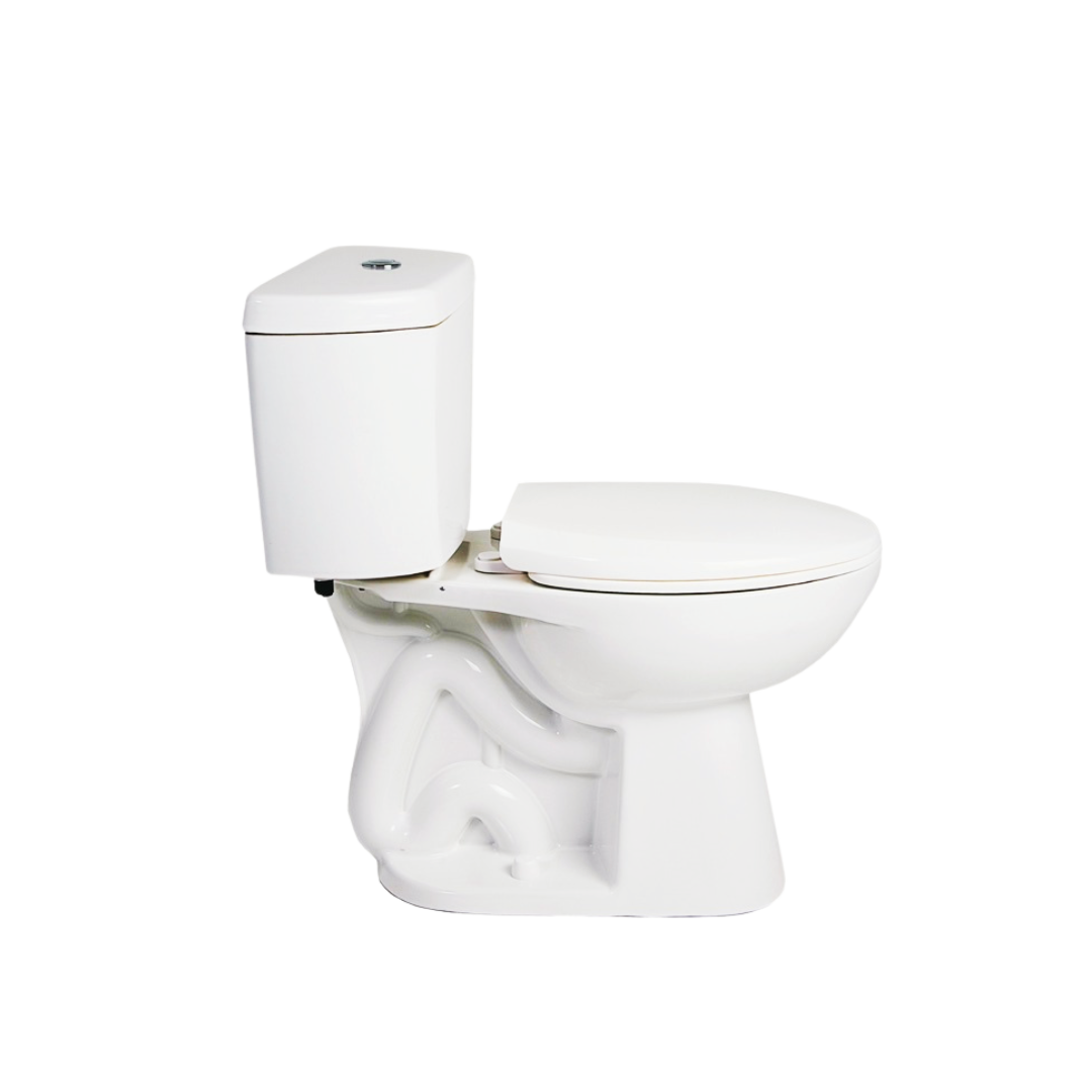 Hennessy & Hinchcliffe Proficiency Toilets 3 litre + PRO FLUSH — Water ...