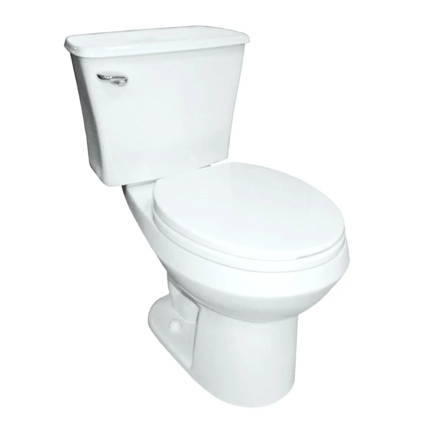 Penguin Overflow Protected Toilets — Water Matrix