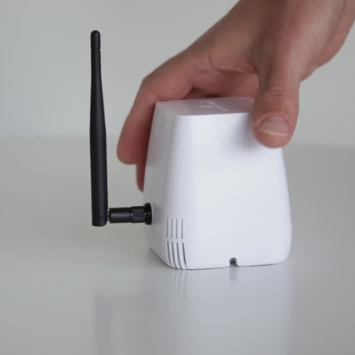 Alert Labs Flood Management — Water Matrix