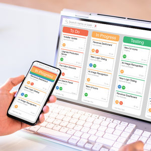 Alert Labs Flood Management — Water Matrix