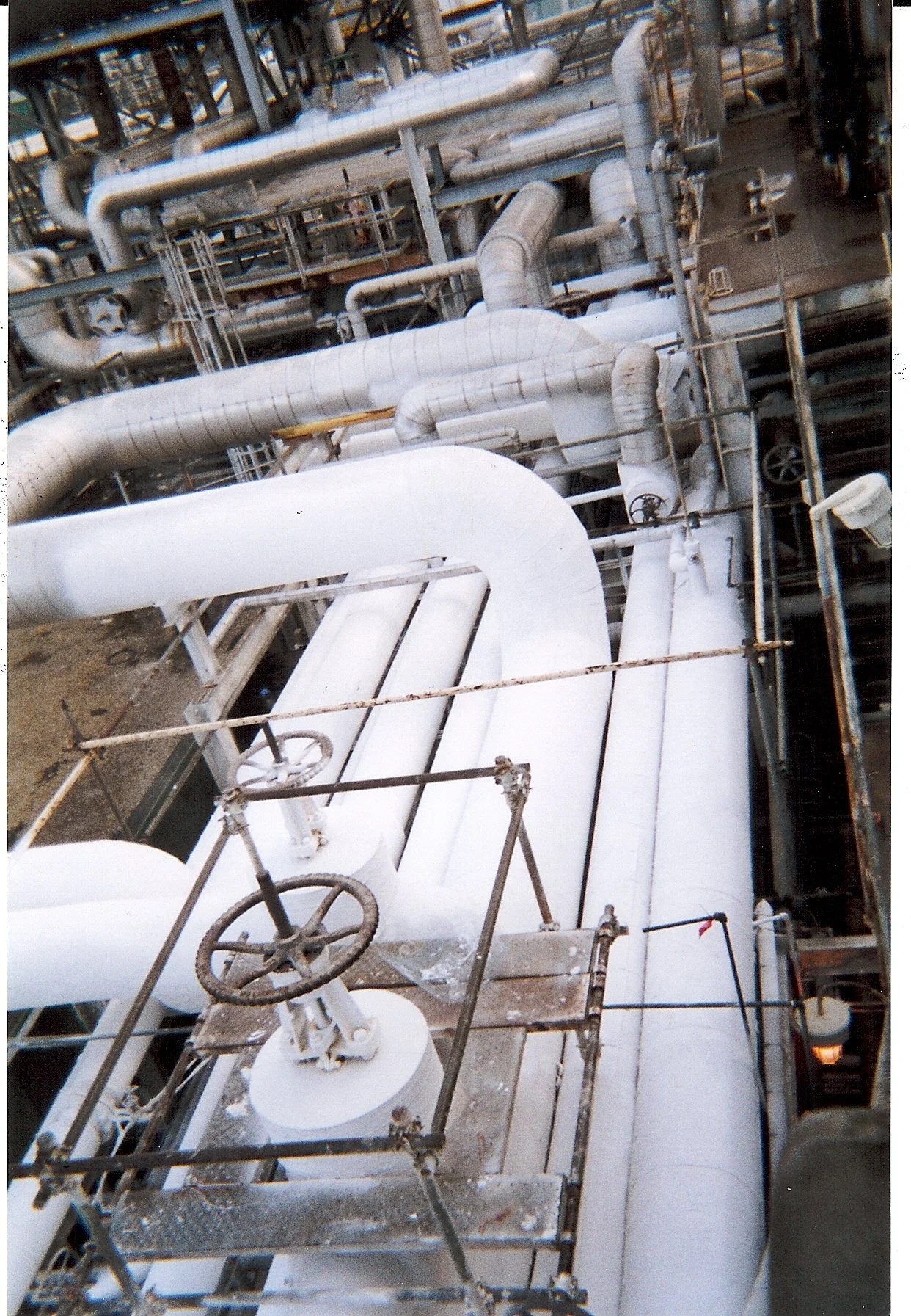 Safe Touch — CERAMIX Inc