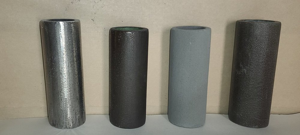 General 6 — CERAMIX Inc