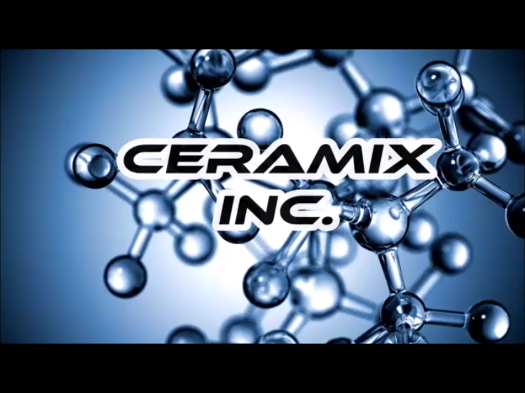 CERAMIX Inc