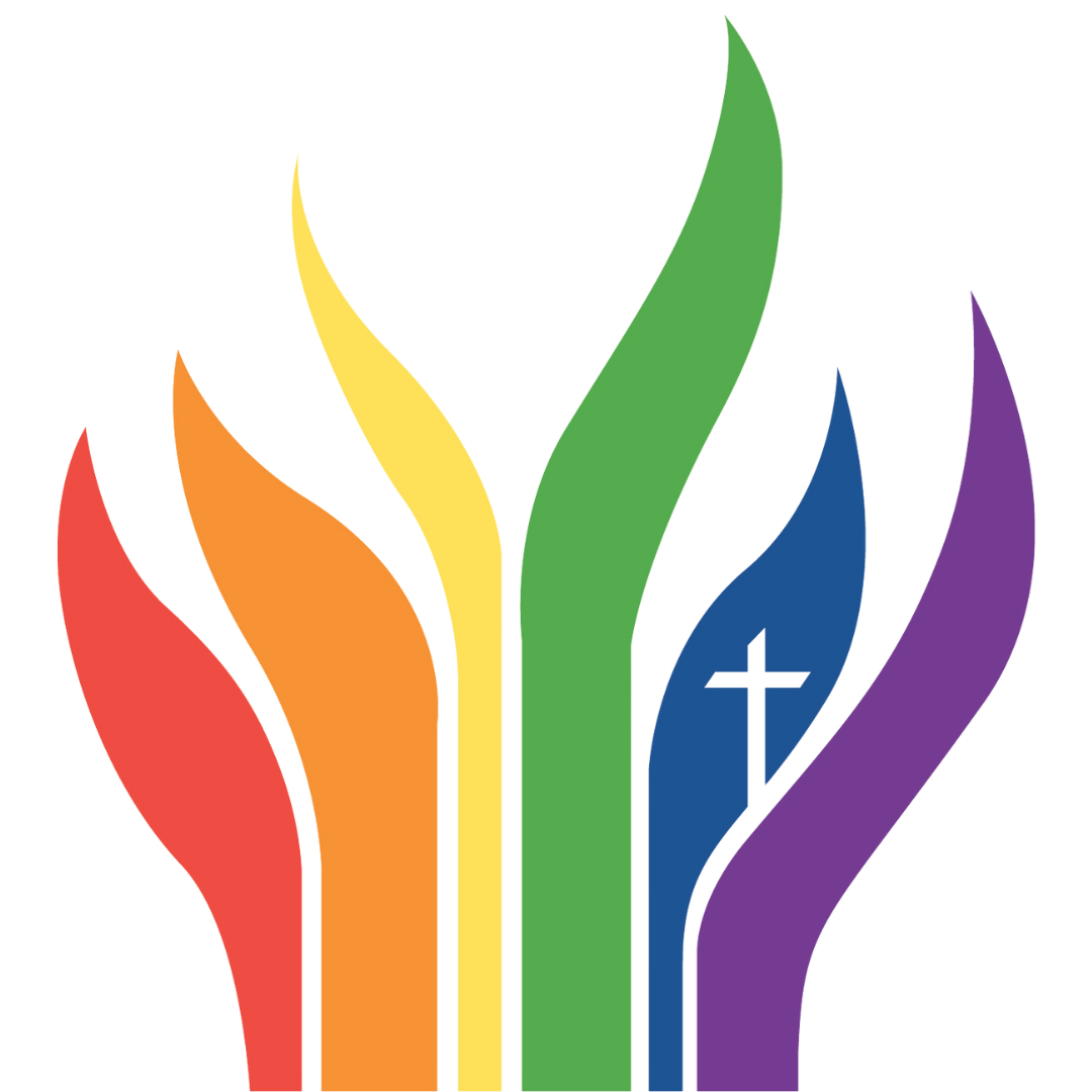 Pride — Santee United Methodist Church
