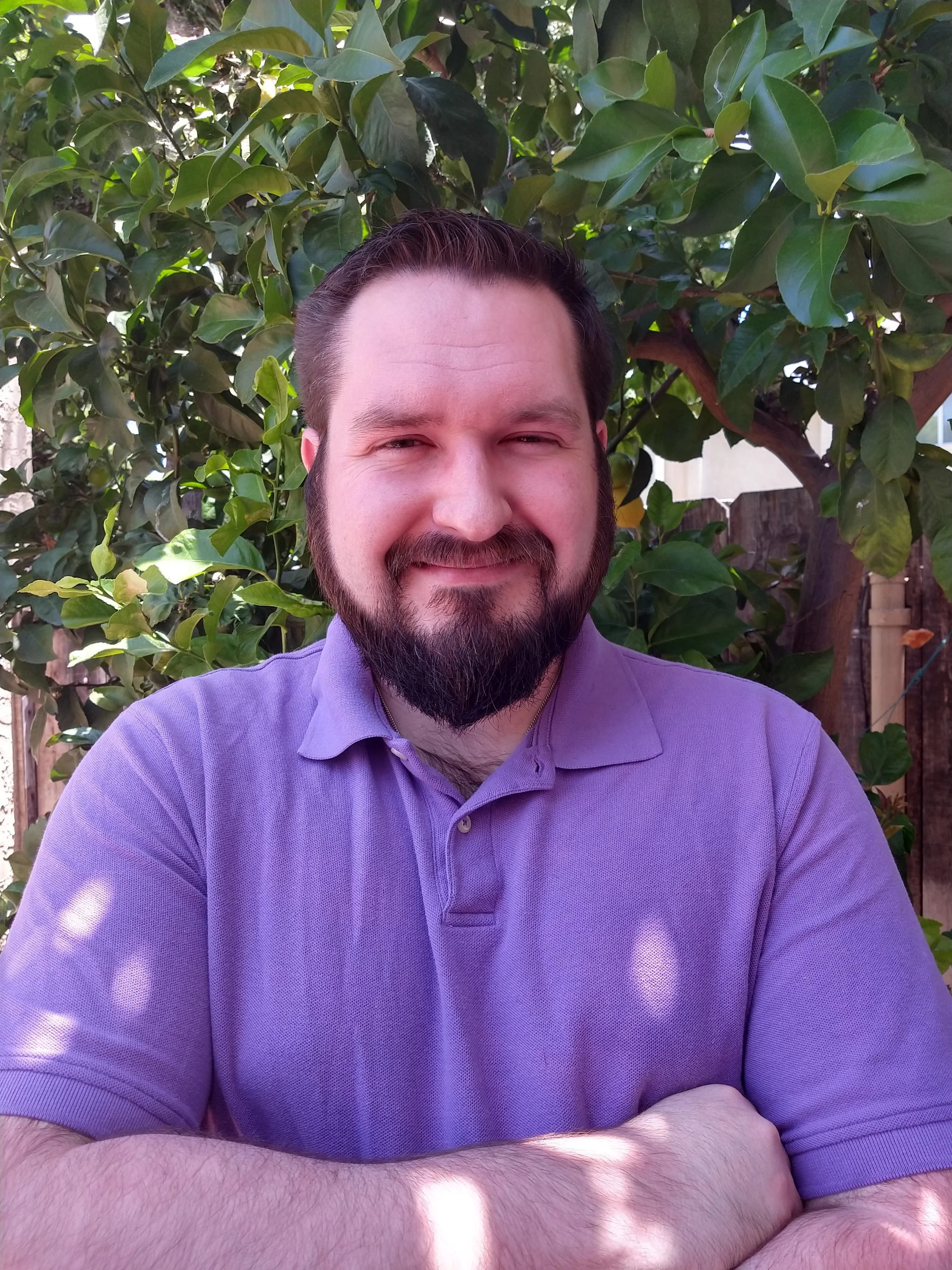 Our Staff — Santee United Methodist Church