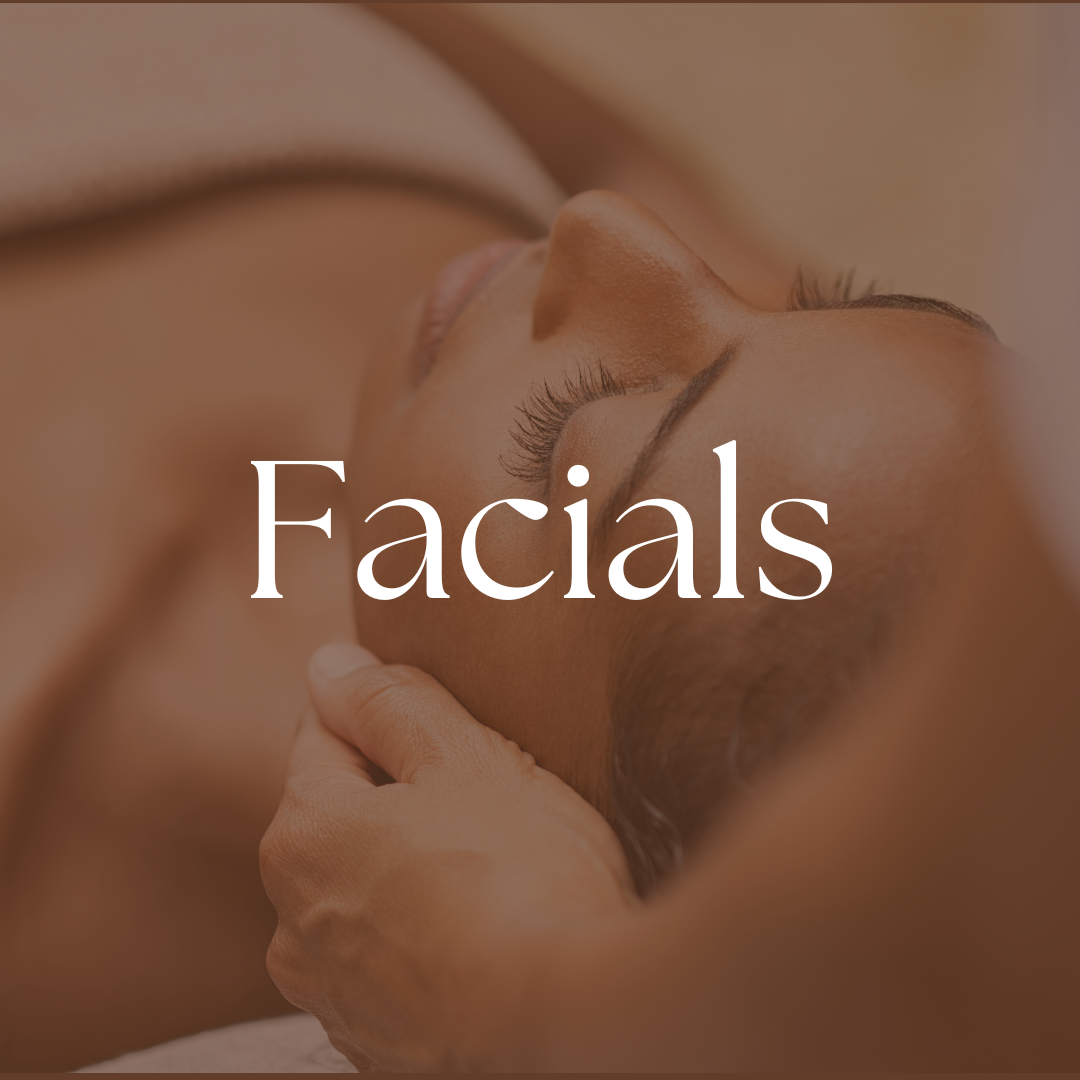 Services — St. John Club Day Spa