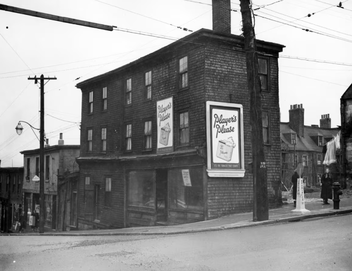 New Roots Community Land Trust — New Roots CLT