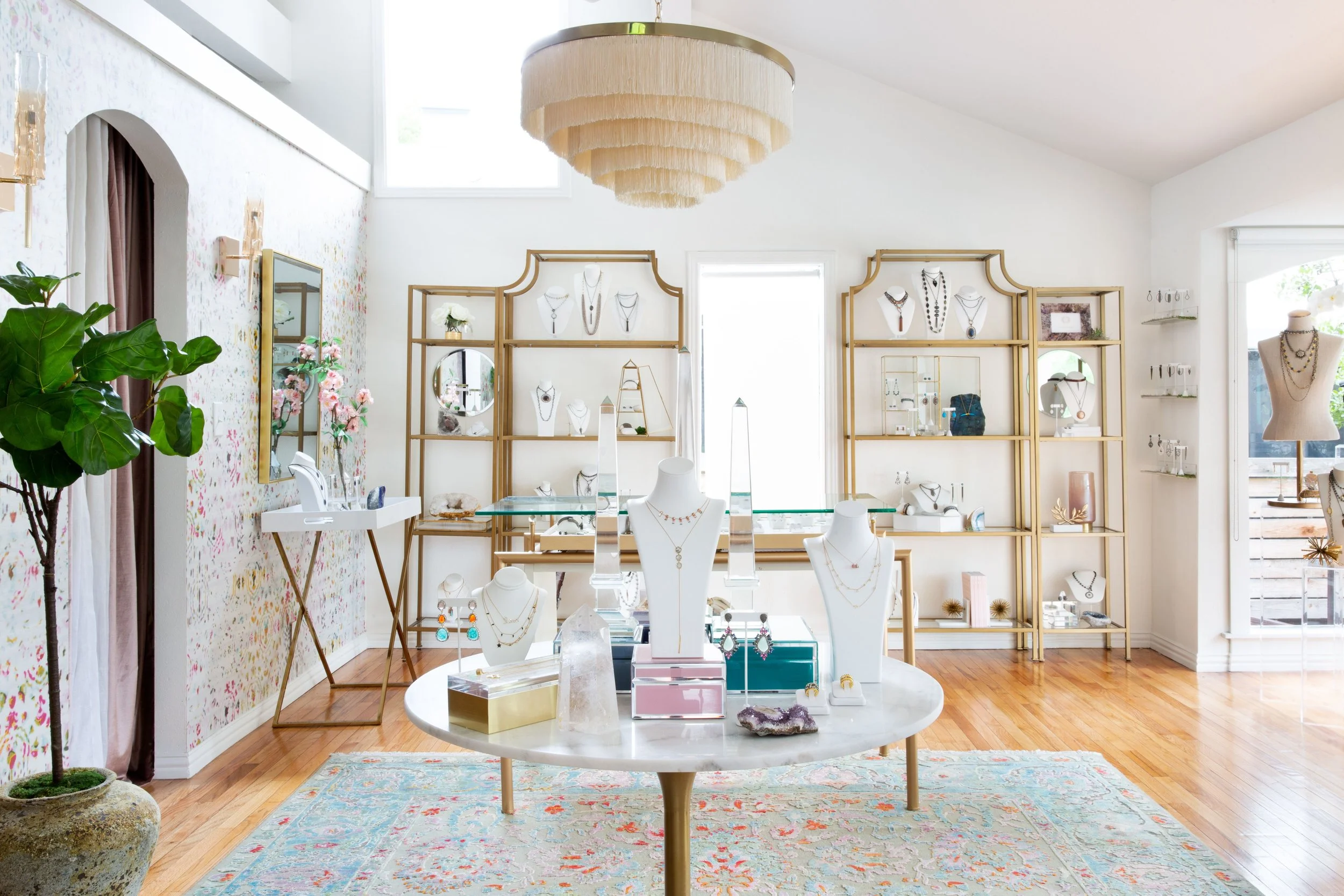 Gallery 1 — Wendy Wells Jewelry