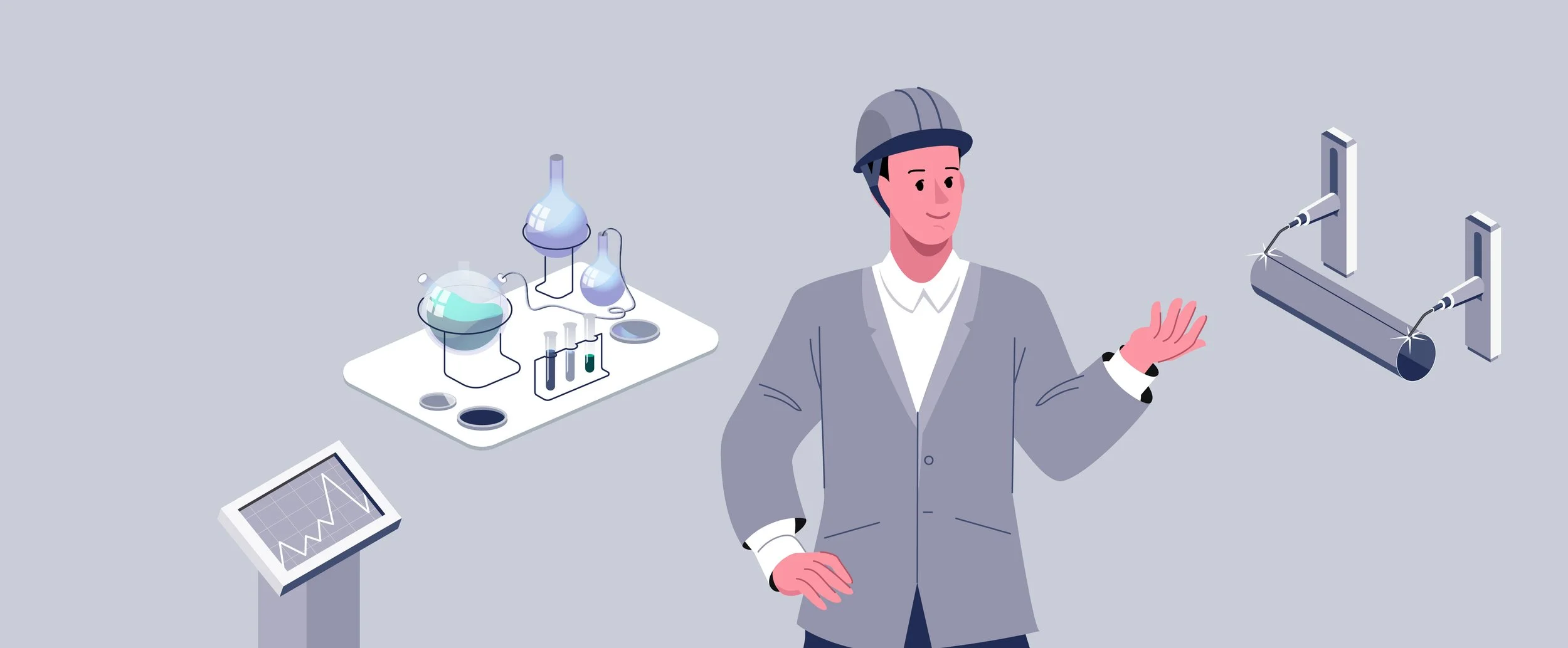 Engineering Lead Recruitment for Deep Tech Companies