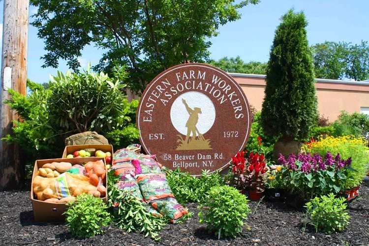 Eastern Farm Workers Association