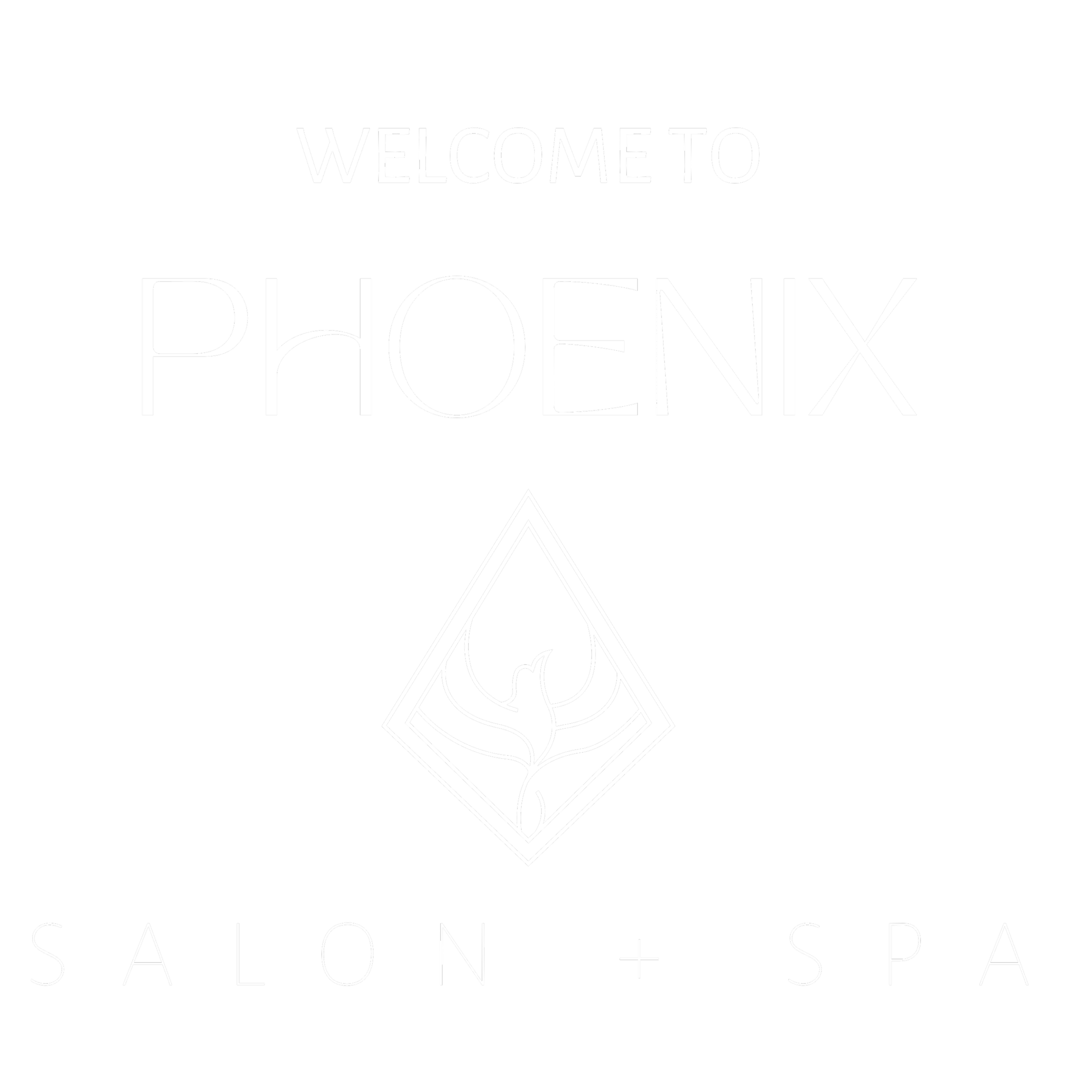 Phoenix Salon & Spa | Premier Beauty Services in Cameron Park, CA