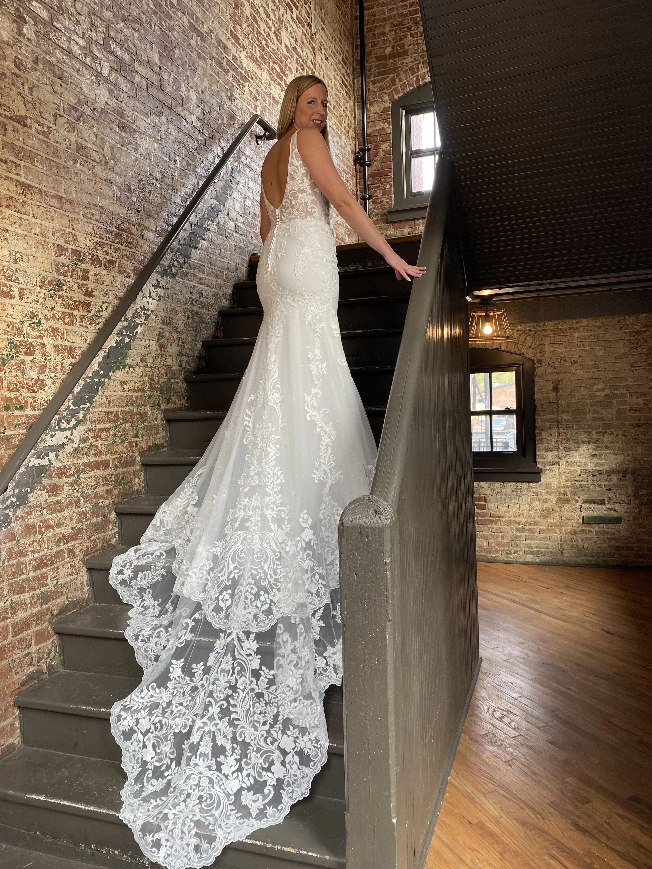 Wedding Dress | Silk Bridal Easton| Lehigh Valley | Easton | FAQ — SILK ...