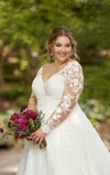 SILK BRIDAL EASTON | Discover Your Dream Dress Today