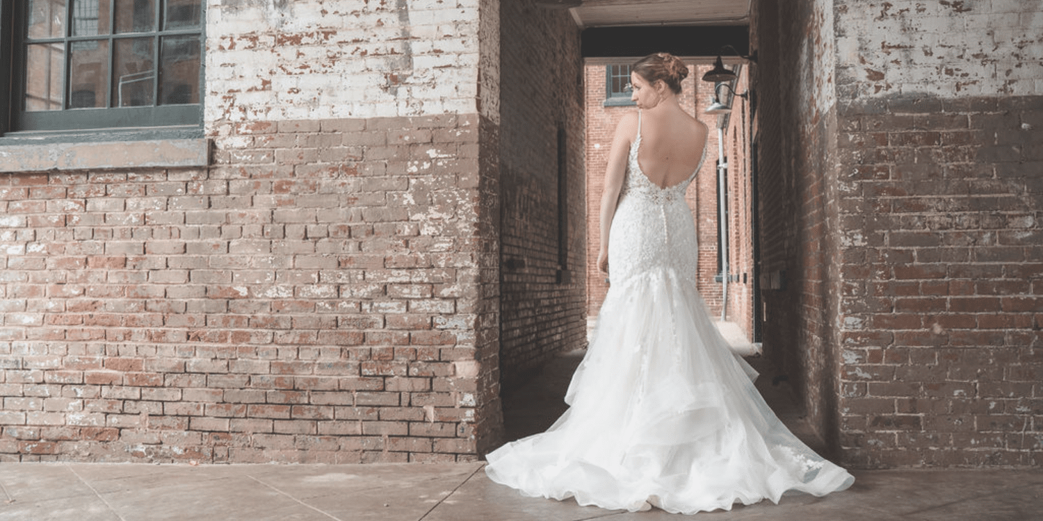 SILK BRIDAL EASTON | Discover Your Dream Dress Today