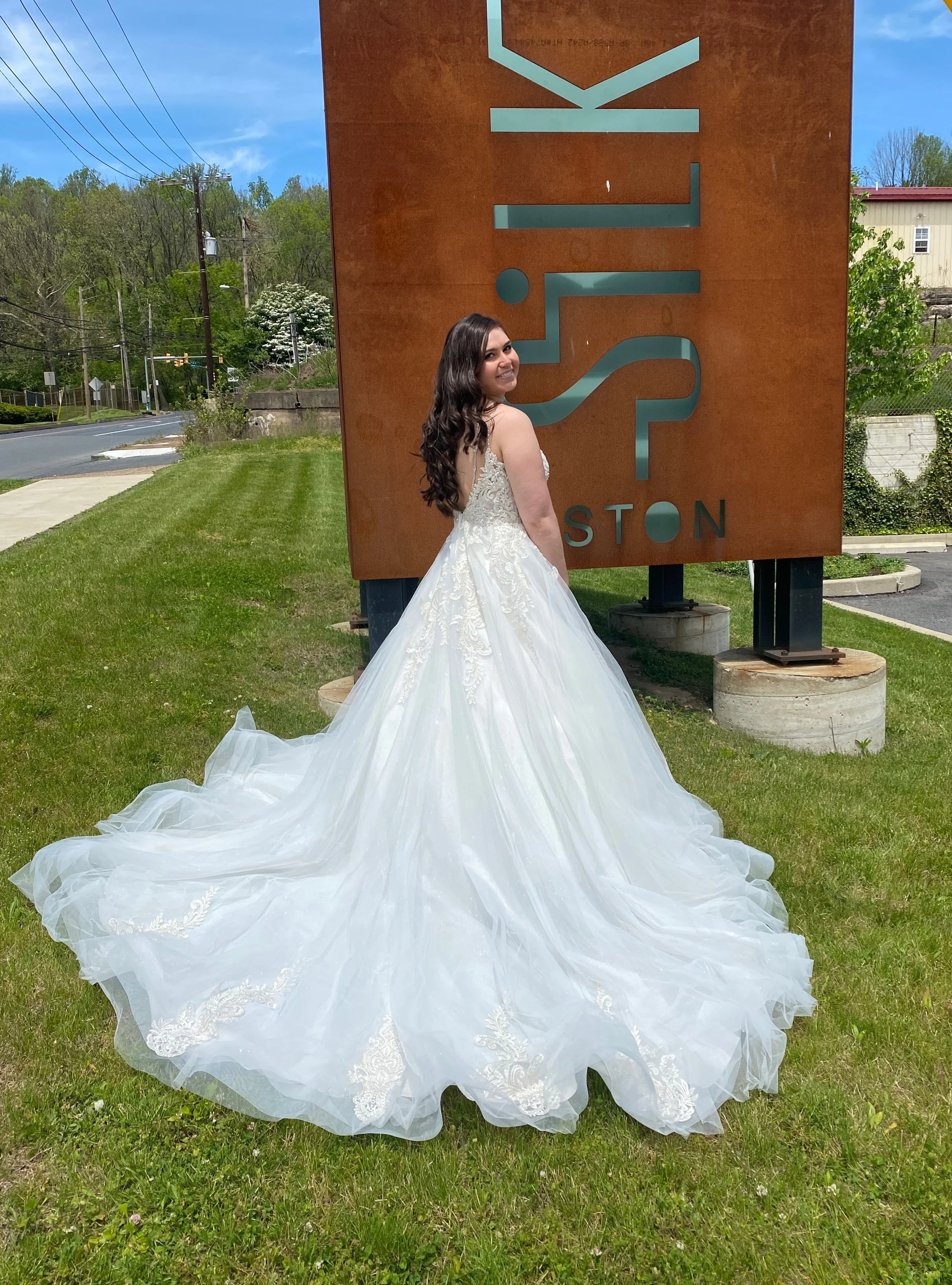 Wedding Dress | Silk Bridal Easton| Lehigh Valley | Easton | FAQ — SILK ...