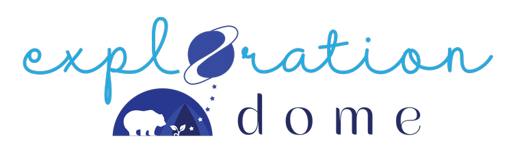 Contact — Exploration Dome