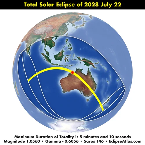 2028 July 22 — Eclipse Atlas
