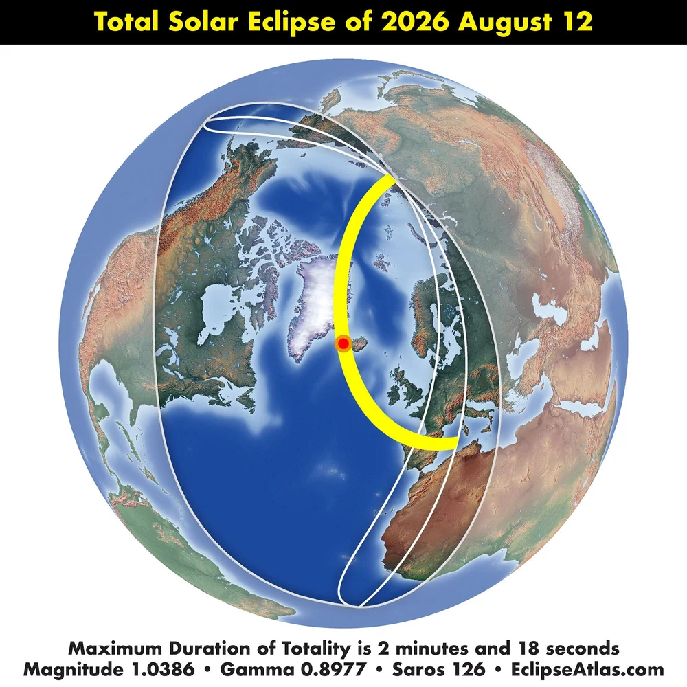 2026 August 12 — Eclipse Atlas