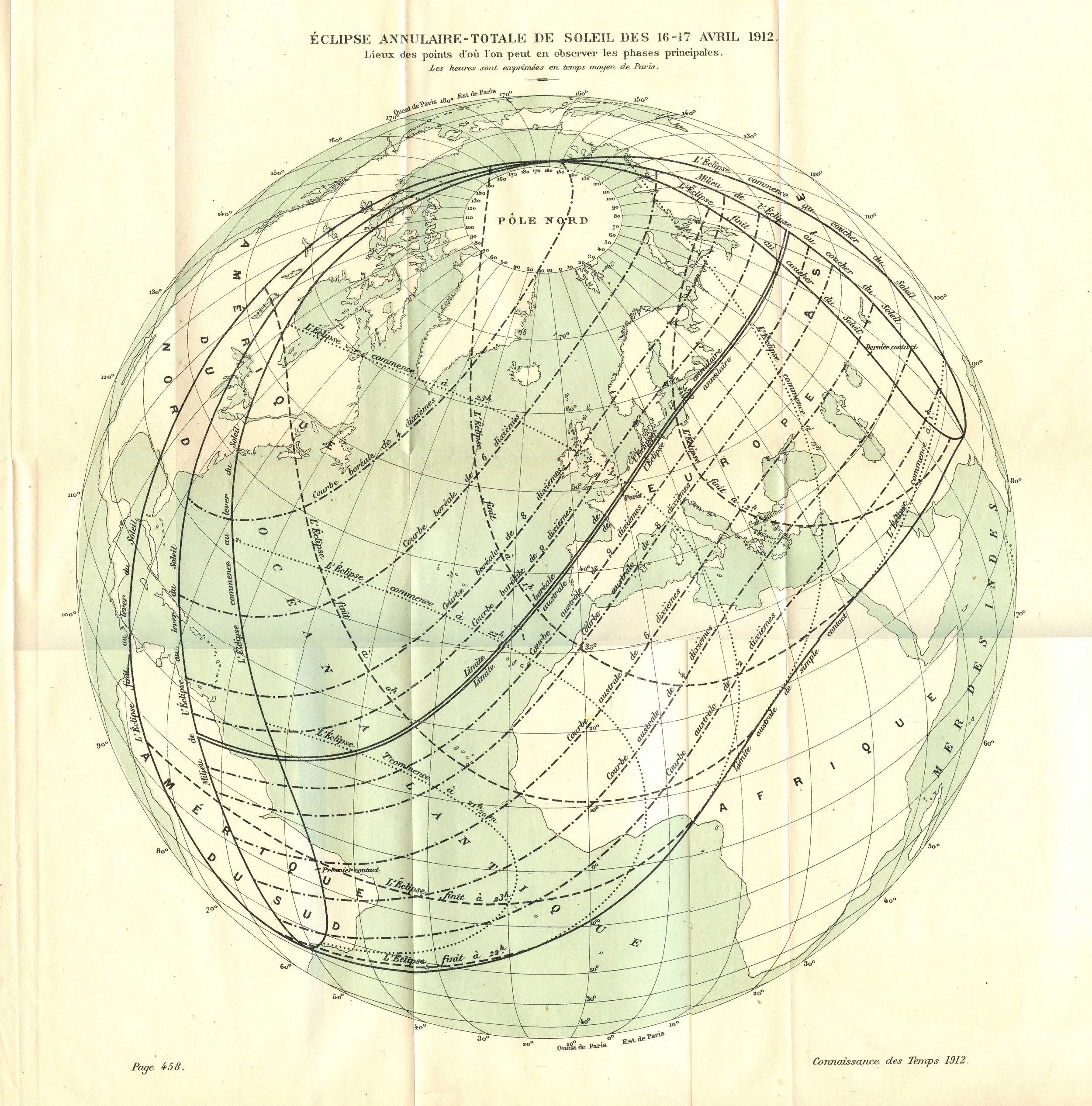 Eclipse Atlas