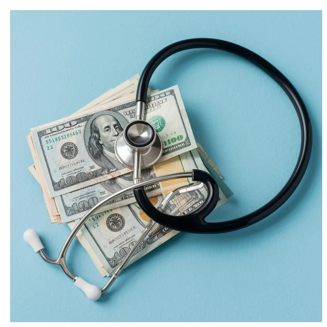 Rethinking Provider Financing: Why Traditional Options Fail in ...
