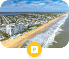 Park Volusia - Beach Parking, Permits, and Citations in Volusia County, FL