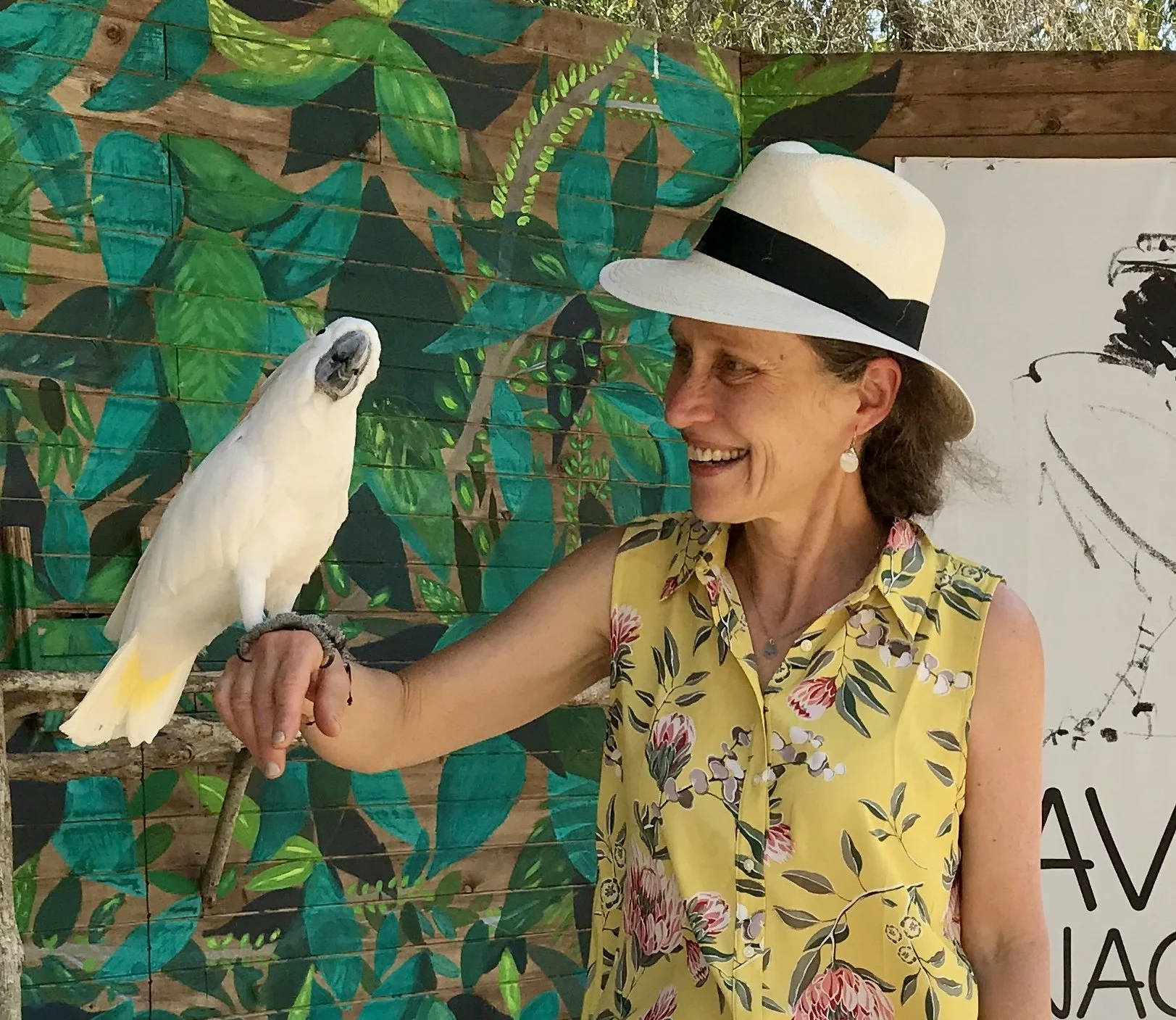 Jennifer Ackerman