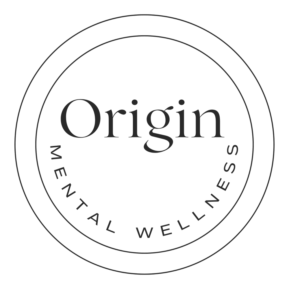 Origin Mental Wellness