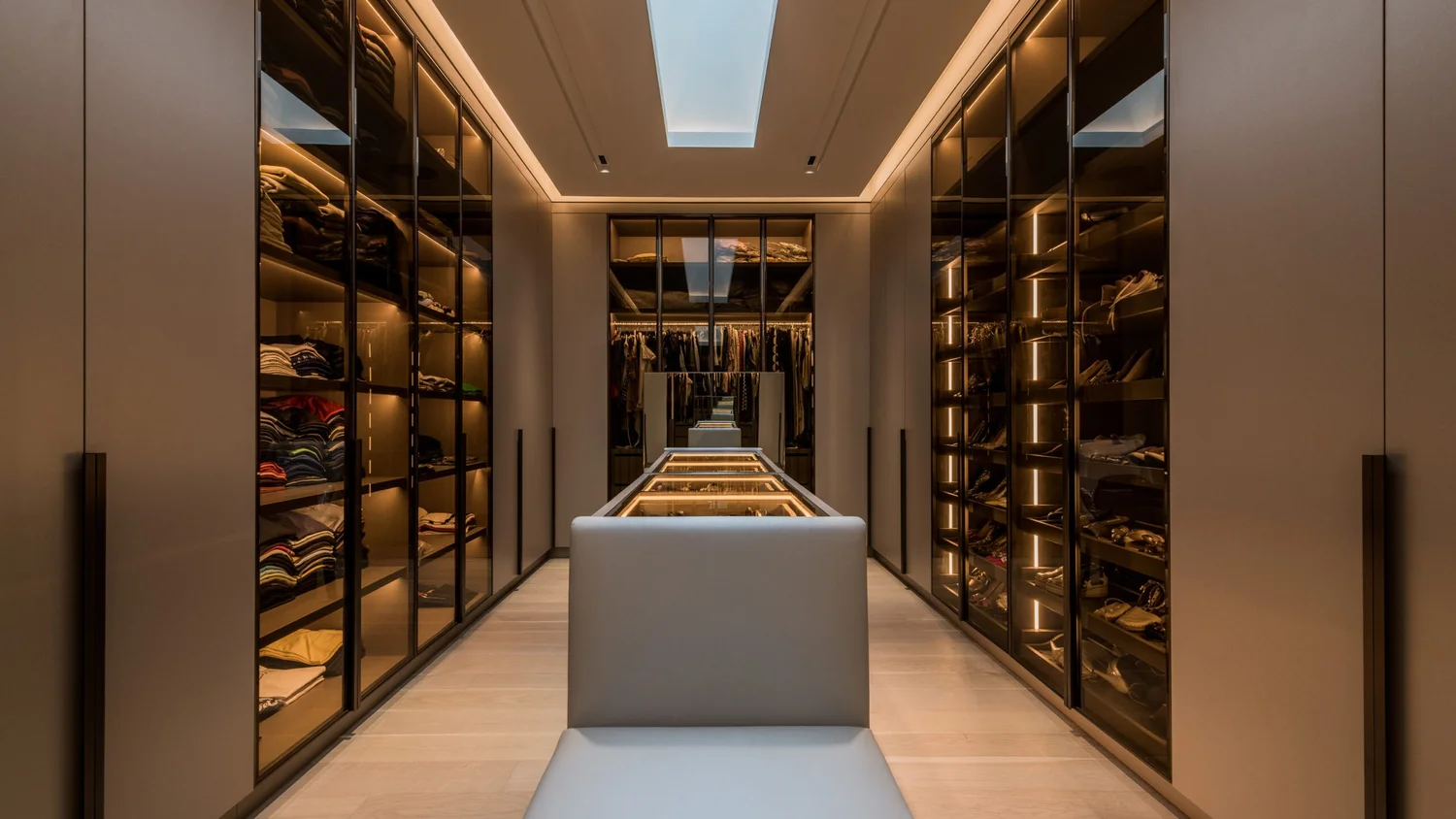XBD Collective: Architecture & Interior Design — Martyn White UAE